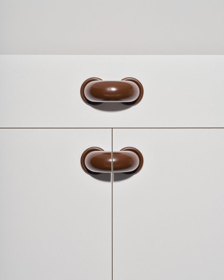 Macaroni Pull - Opaque – Sam Stewart