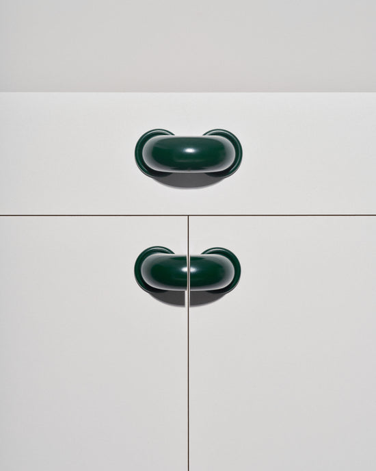 Macaroni Pull - Opaque – Sam Stewart