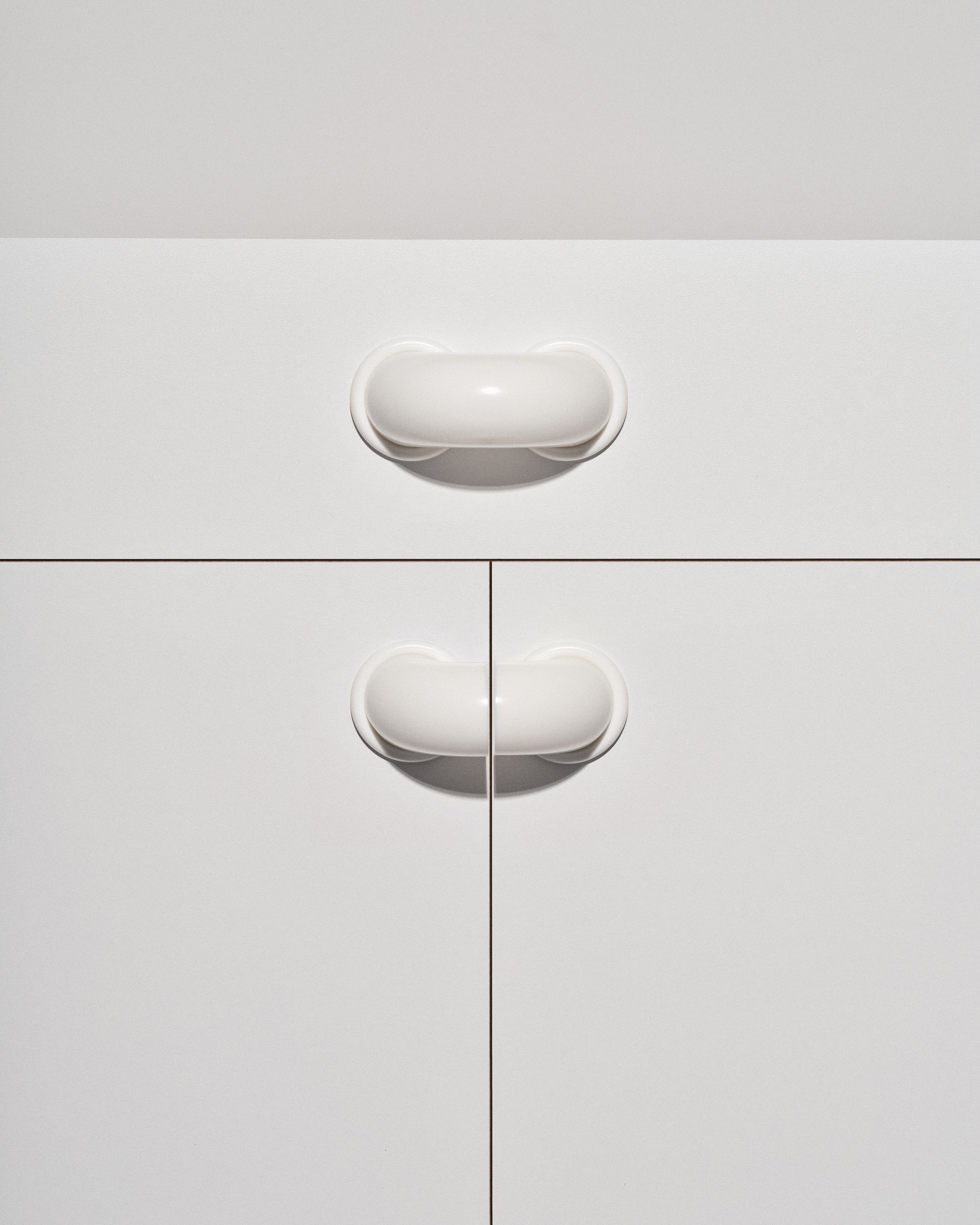 Macaroni Pull - Opaque – Sam Stewart