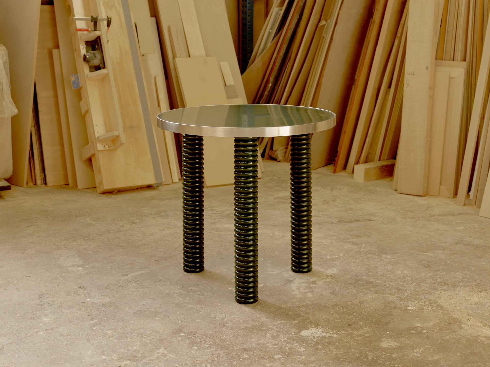 Sam Stewart Studio Store